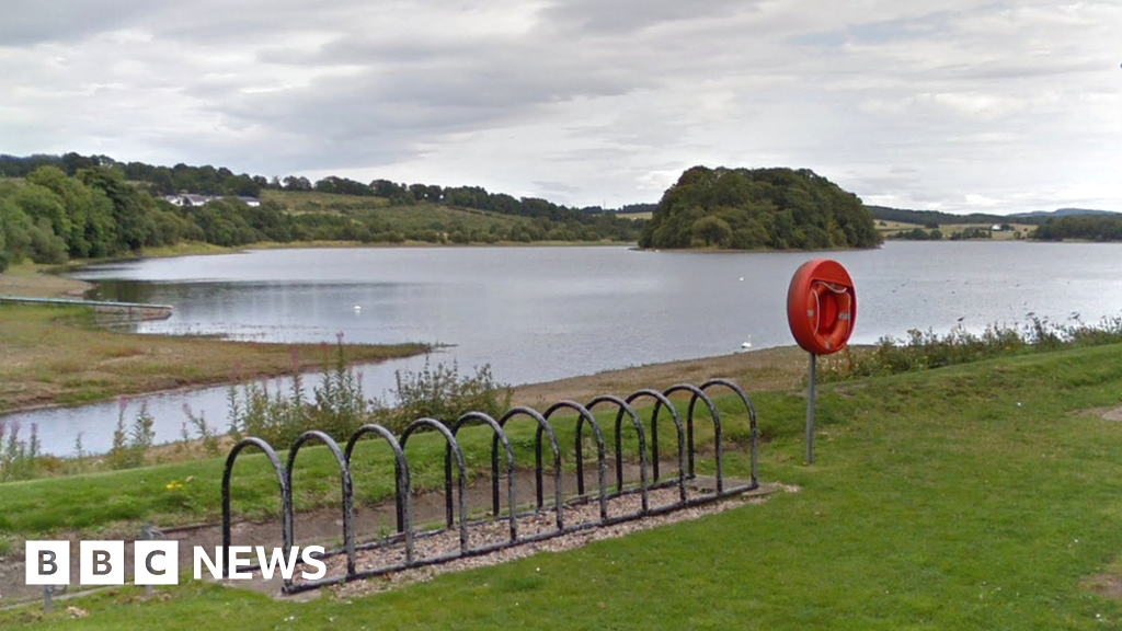 Second missing man's body recovered from reservoir - BBC News