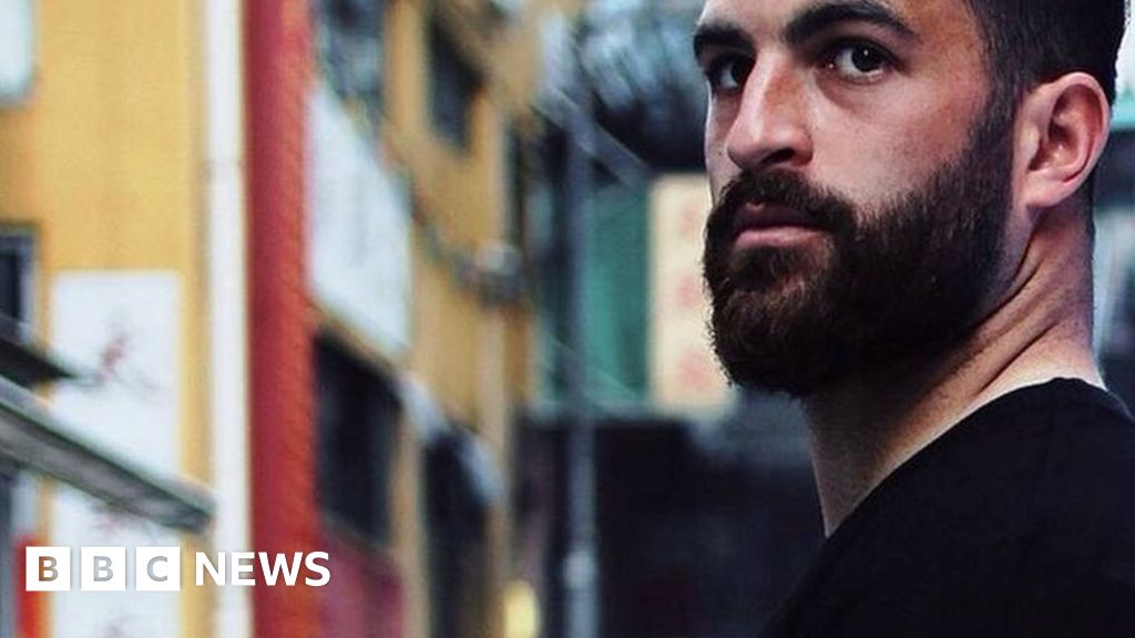 Meet Jack Sealy, the Chinese Super League's only English-born player ...