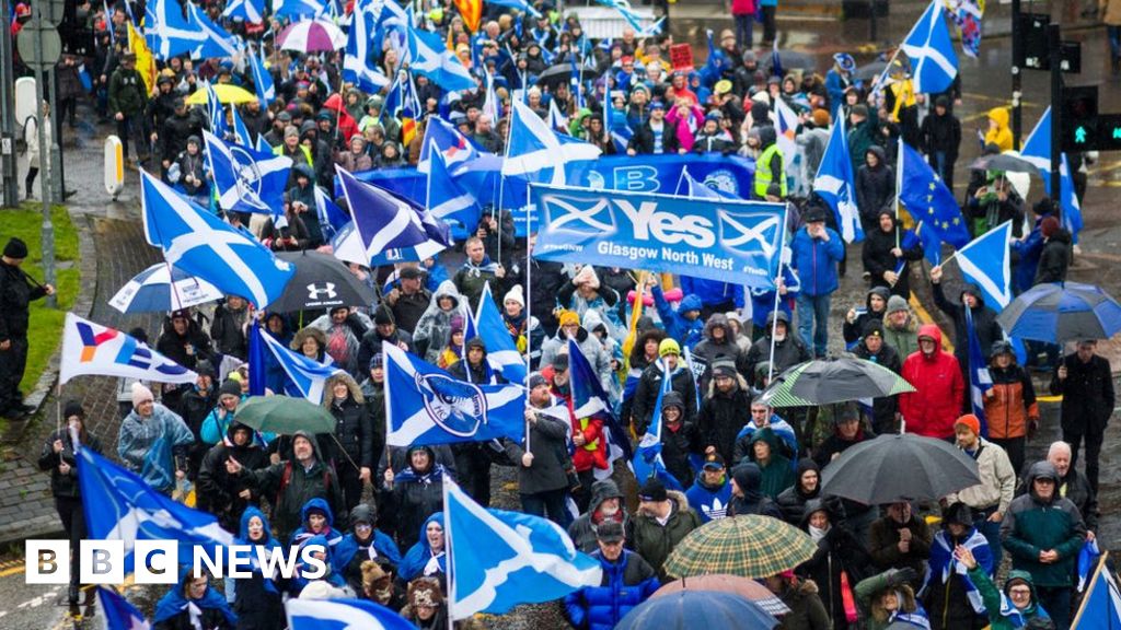 Could indyref2 be held without the UK's consent?