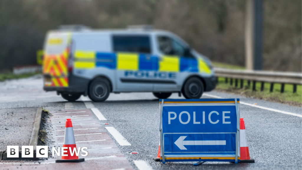 Witness appeal after fatal motorbike crash on A1 near Barton