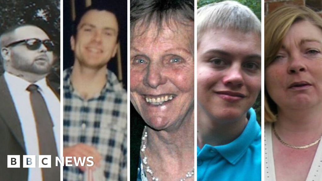 Inquiry into scandal-hit Southern Health NHS trust finishes