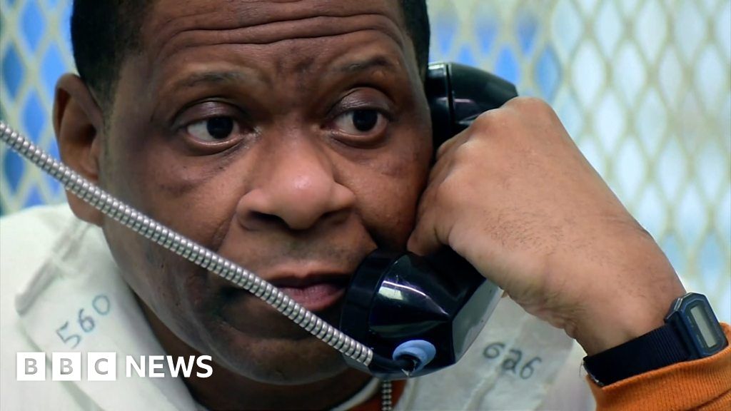 Rodney Reed: Death row inmate says 'truth' will clear him