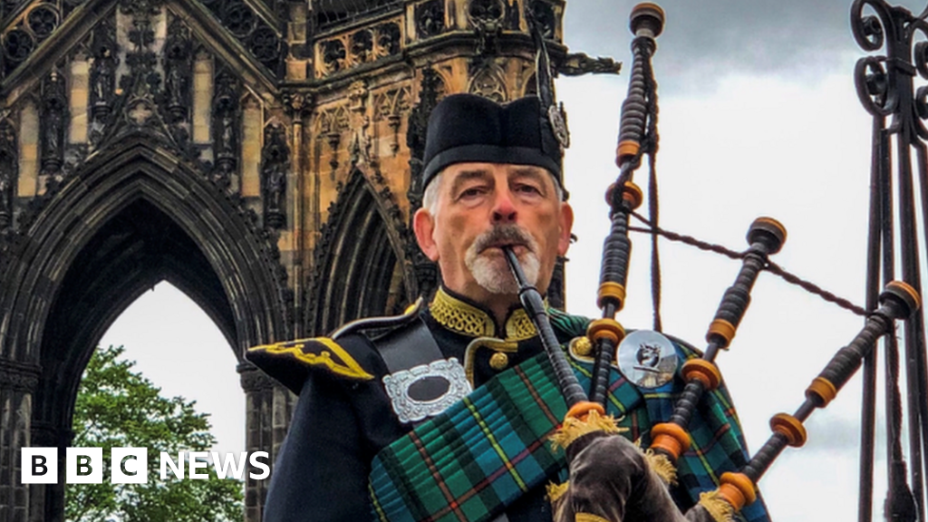Your pictures of Scotland: 24 - 31 May