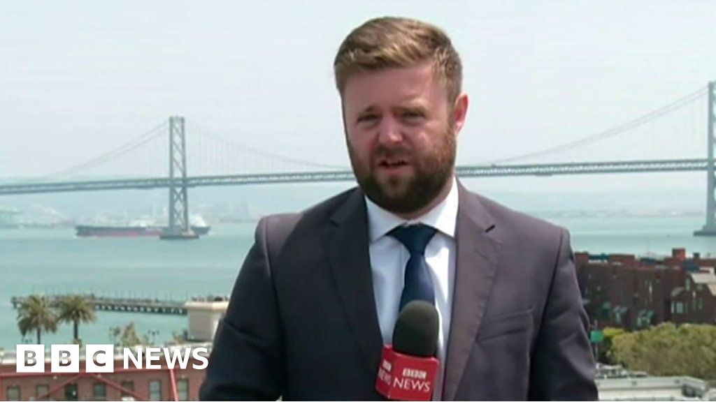 What has Facebook found? - BBC News