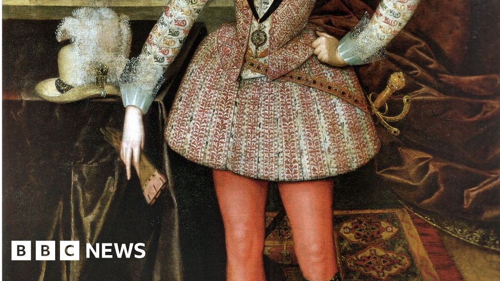 How Henry Stuart became the king who never was - BBC News