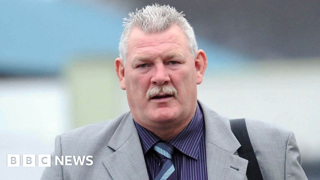 David Tweed: Stepdaughter rejects TUV leader's apology - BBC News