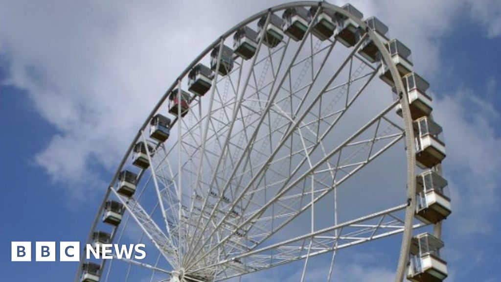 Windsor big wheel to boost tourism in Royal town, council says