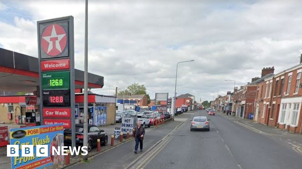 Preston stabbing: Man charged after boy, 13, hurt