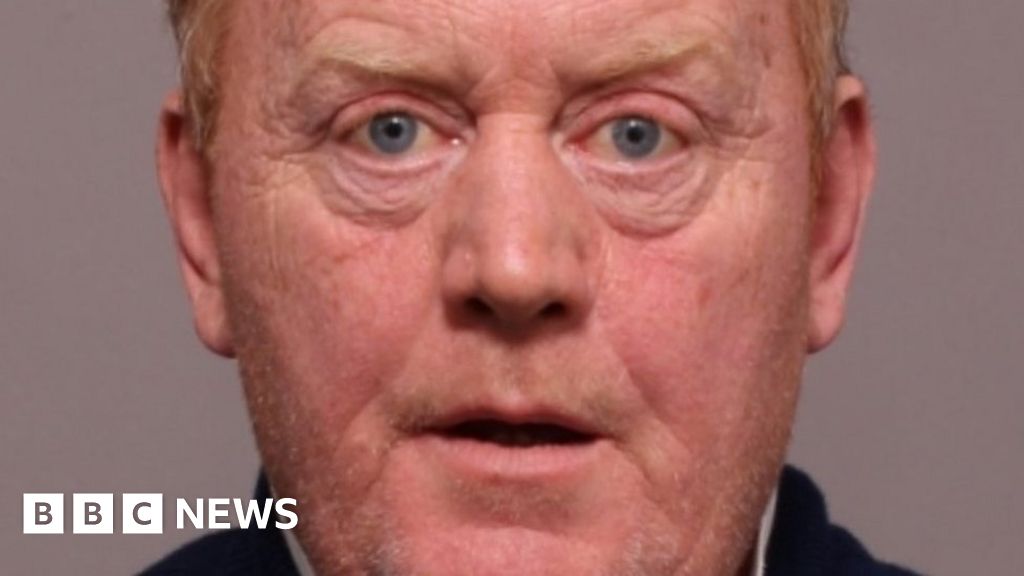 Shenley Paedophile Caught In Police Trap In Leicester