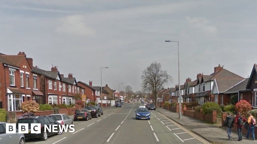 Wigan Murder Probe After Woman Found Dead At House