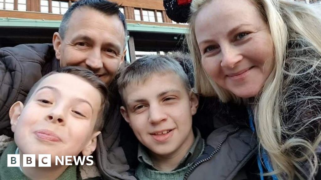 Cardiff family 'desperate' for medical cannabis for son