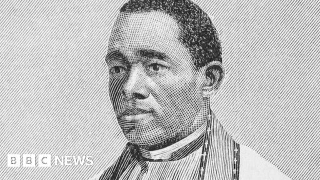 Father Augustus Tolton: Slave turned priest is recognised by Vatican