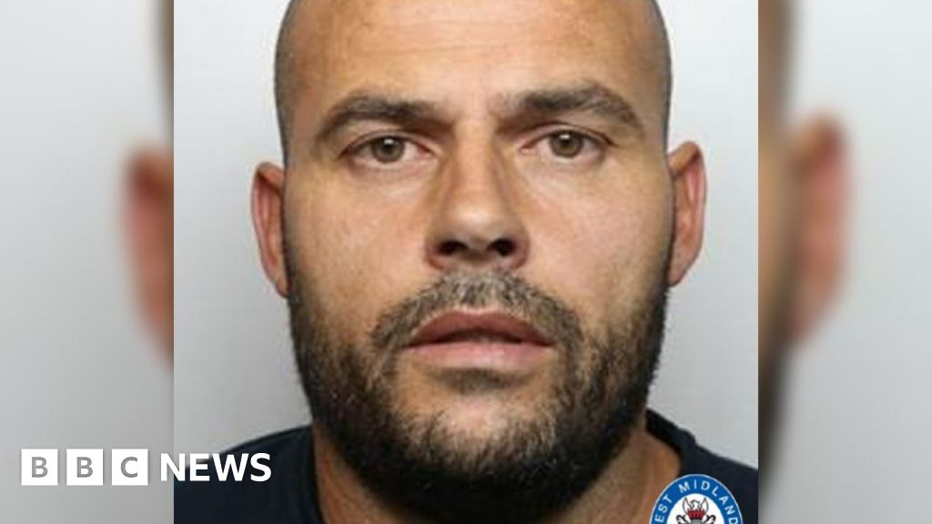 Luan Braha: Staffordshire car wash owner plotted to smuggle and drug ...