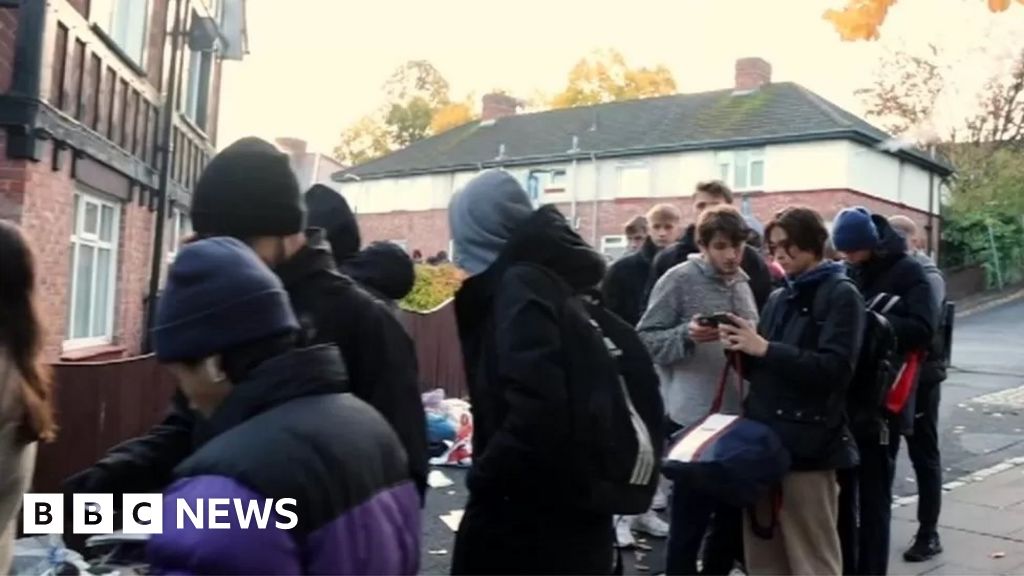 Durham University: Code of practice plan to fix 'broken' student ...