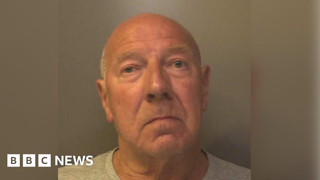 Man who tried to kidnap girls from Liverpool Home Bargains jailed