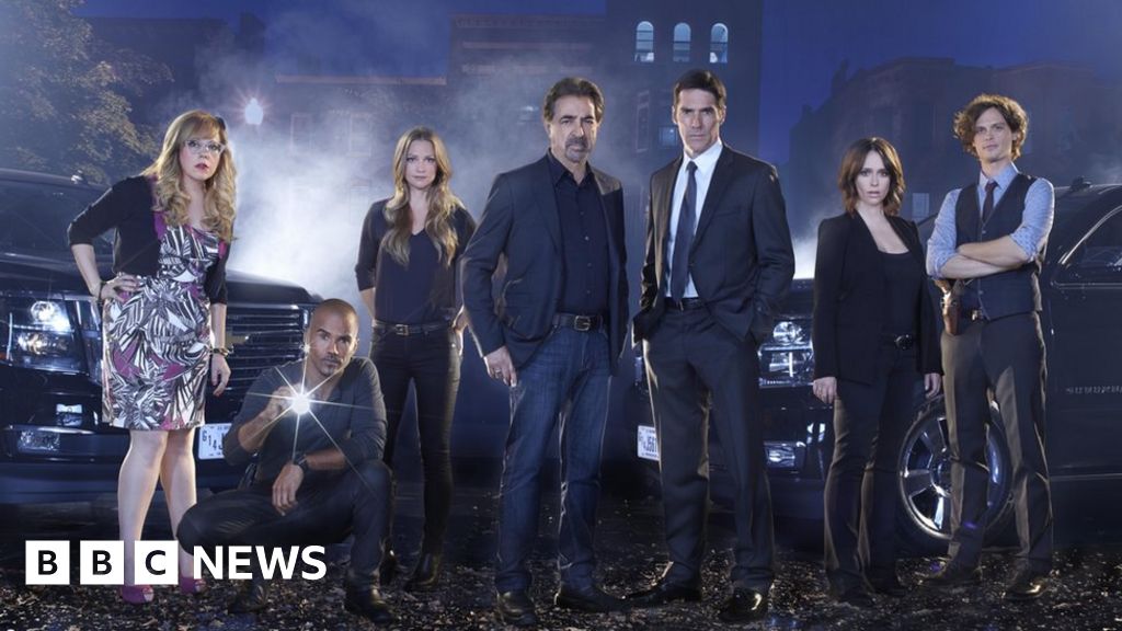 California sues Disney and CBS over Criminal Minds harassment claims