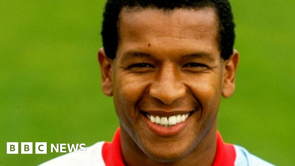 Liverpool FC's first black player Howard Gayle wants MBEs changed - BBC ...