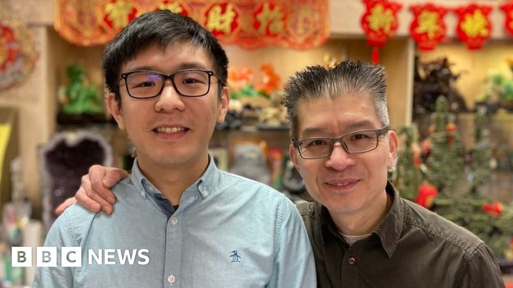 Manchester's Chinese community set to mark Chinese Year of the Dragon ...