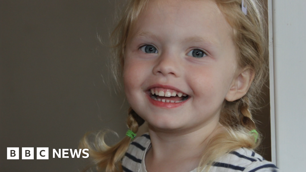 Coco Bradford's mother fighting for answers after girl's death - BBC News