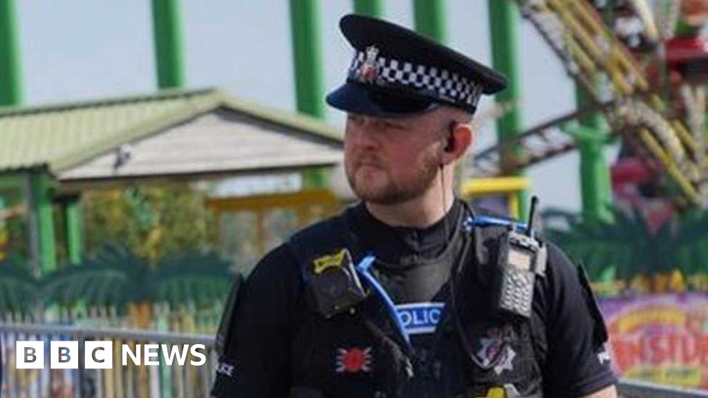 Hotspot policing cuts Southend crime by 74%, says Essex force - BBC News