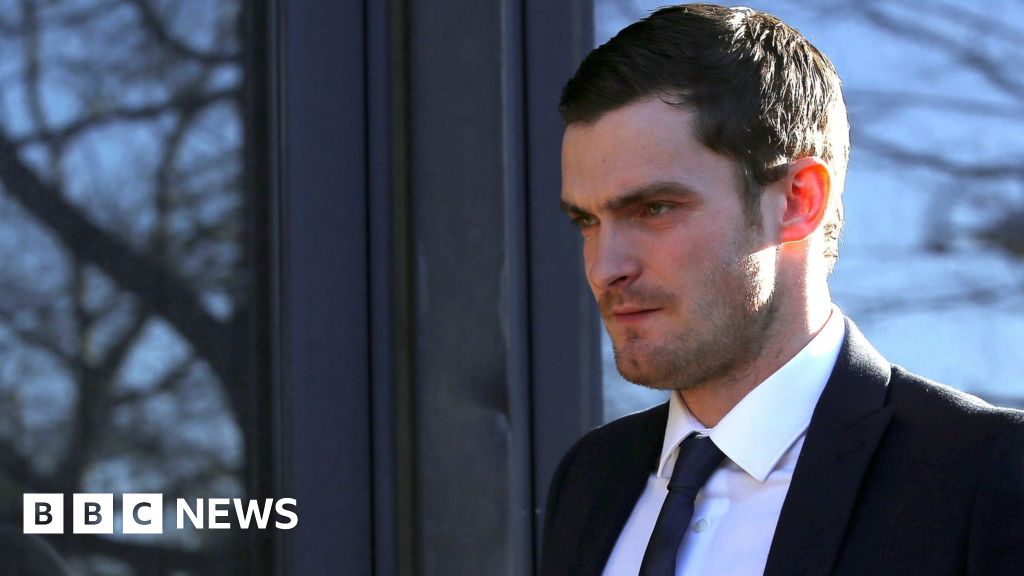 Adam Johnson trial: 'Career fears led to delay of admission' - BBC News