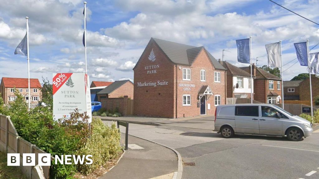 Fifty houses could be added to Leverington housing development