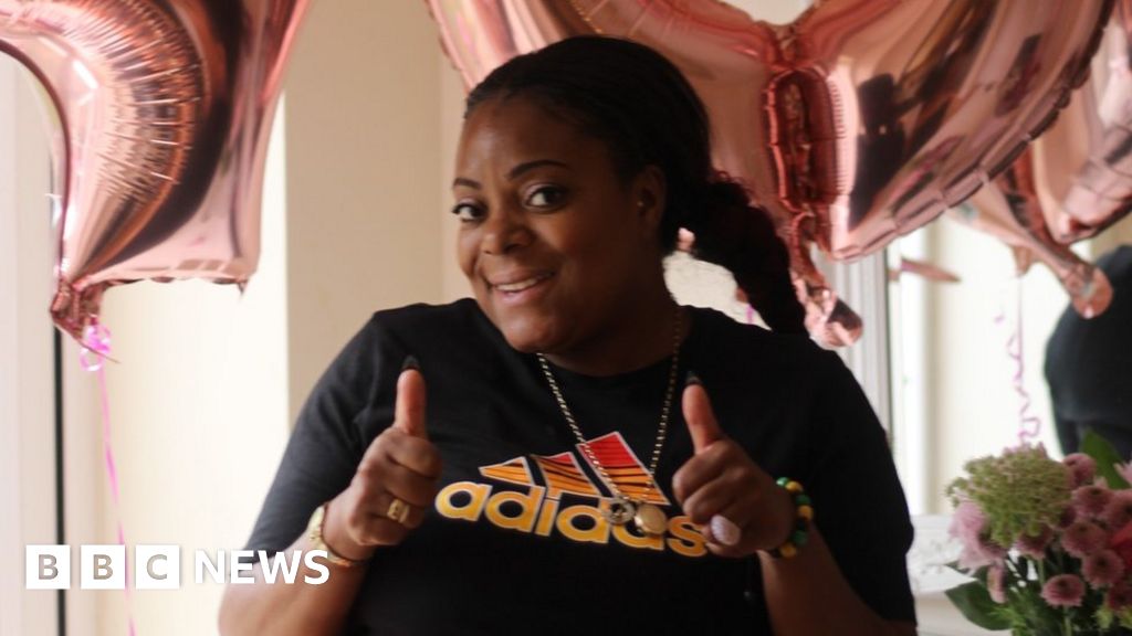 Natasha Morais: Man charged with murder of 40-year-old