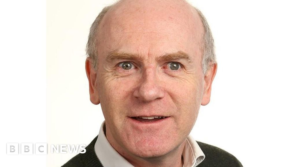 Ipswich: New council leader predicts 'positive things ahead' - BBC News