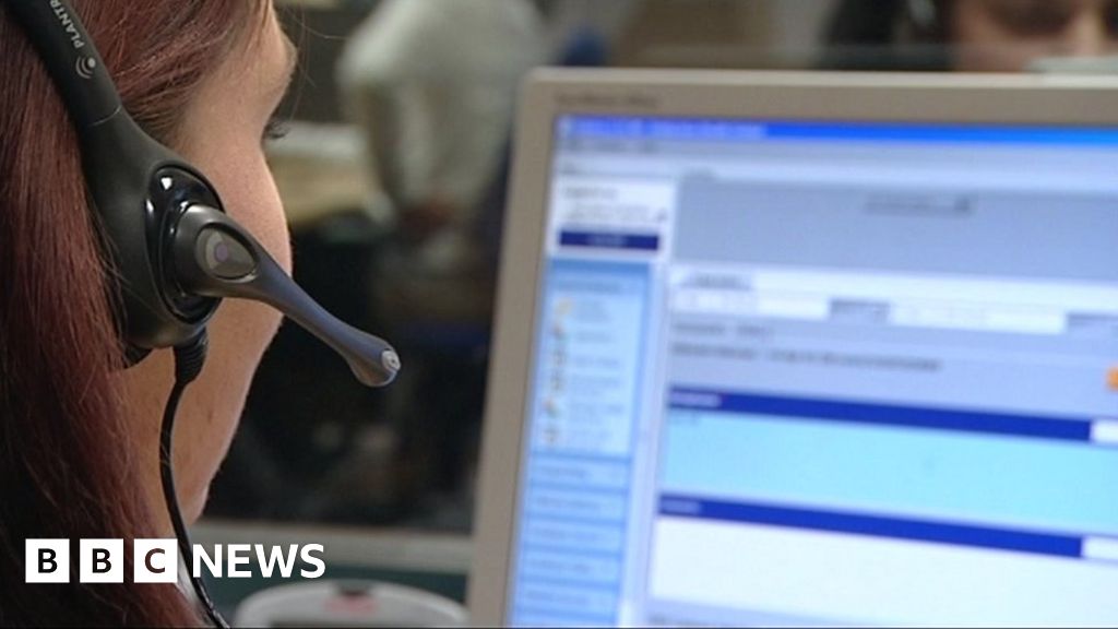 NHS 111 helpline 'dangerously understaffed' whistleblower says - BBC News