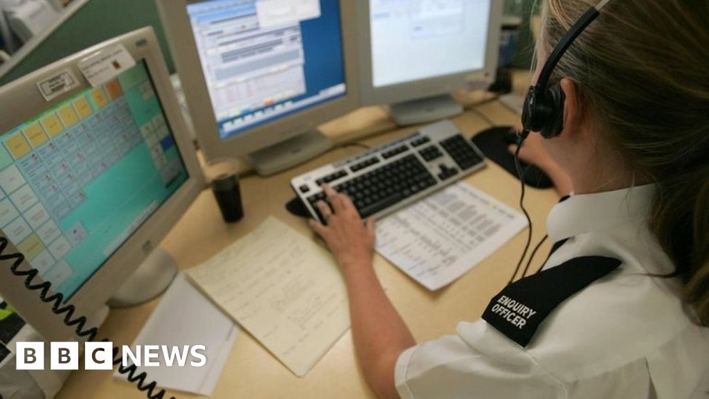 Met Police 'repeatedly miss priority crime' response targets - BBC News