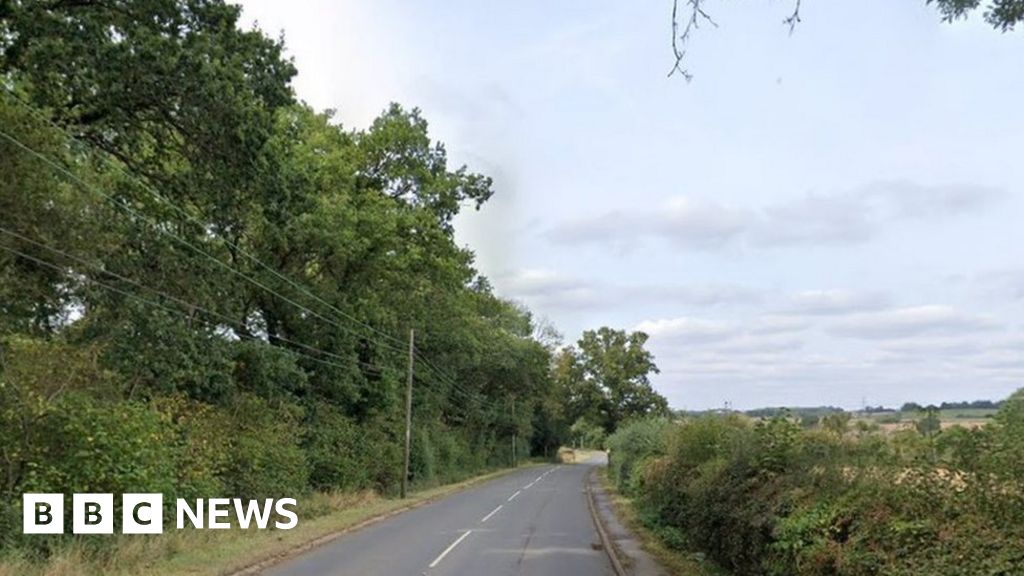 Teen motorcyclist dies in Brinklow crash with car