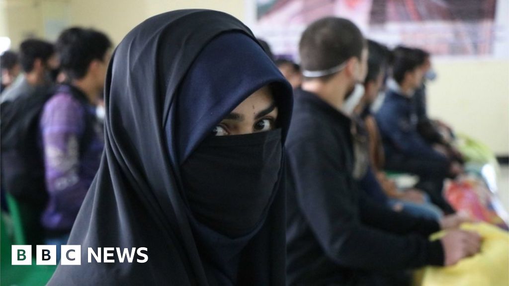 Coronavirus: The porous borders where the virus cannot be controlled