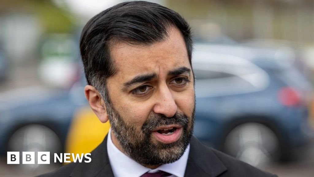 SNP ruling body orders governance and transparency review - BBC News