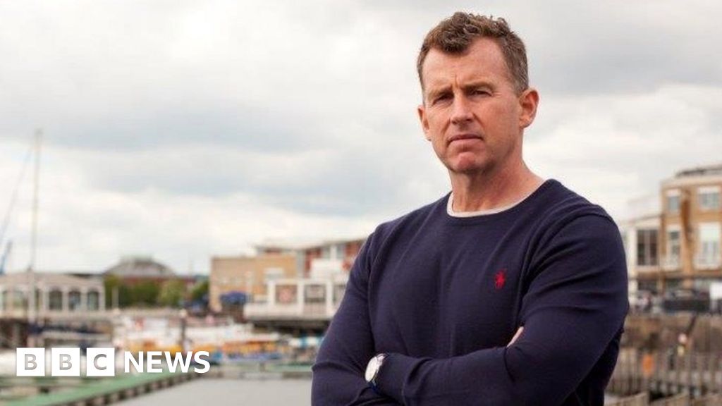 Welsh rugby: Nigel Owens 'confident' WRU will be a better place