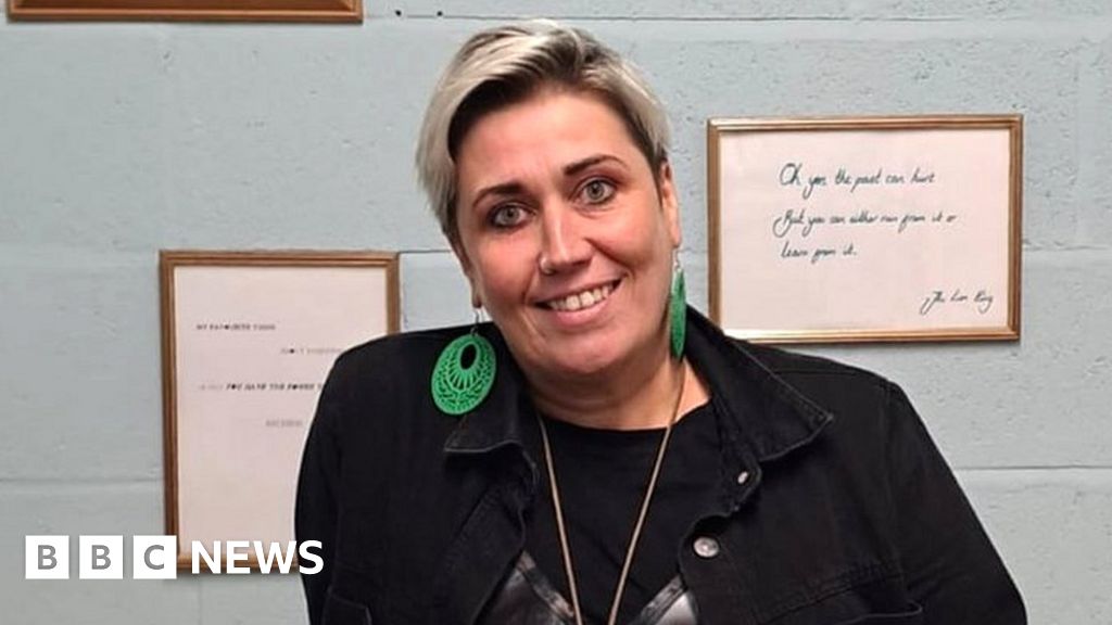 'I teach primary school pupils about the harms of drugs'