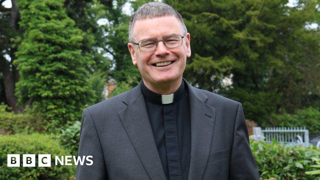 Belfast's St Anne's Cathedral appoints Catholic priest as canon for ...