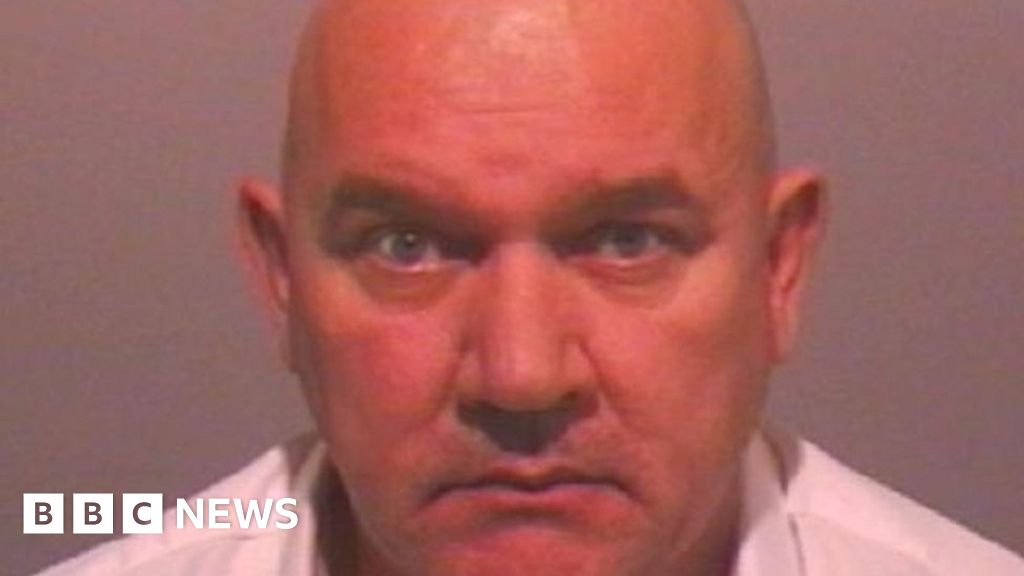 Tax fraudster ordered to repay £5.5m within three months - BBC News