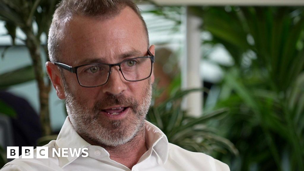 Ovo Energy's Stephen Fitzpatrick gives stark warning over fuel bill ...