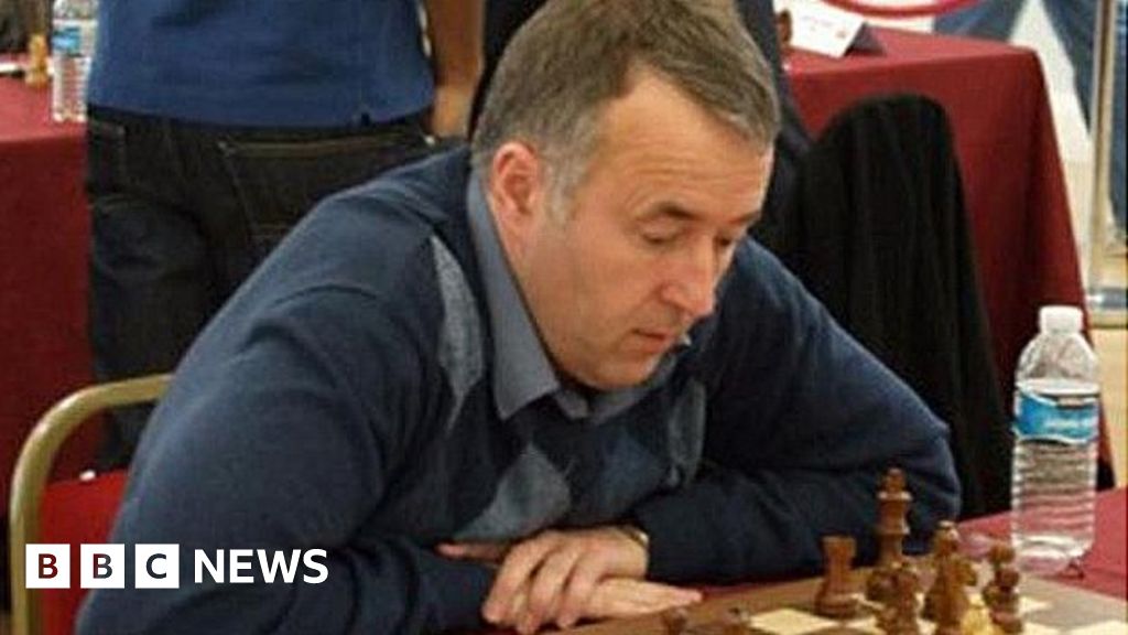 Wales gains its first chess grandmaster from England - BBC News