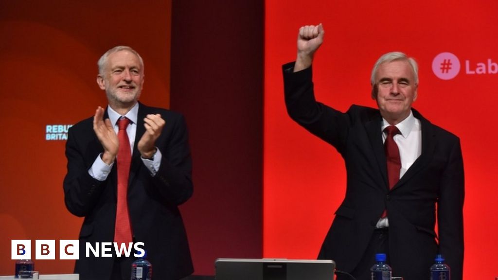 Why is Labour asking MPs if they'll run again? - BBC News