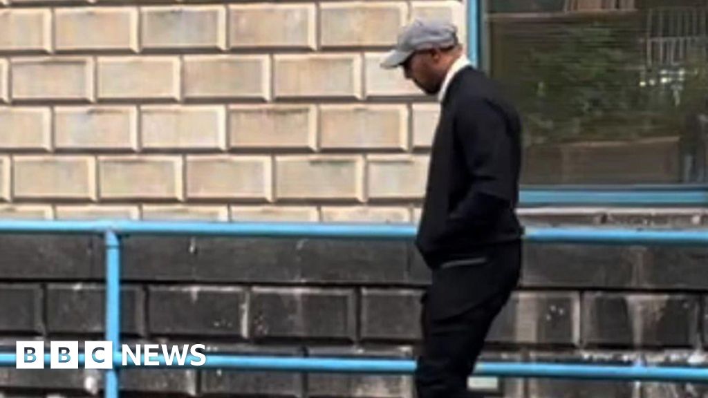 West Midlands firefighter admits sharing photo of dead body - BBC News