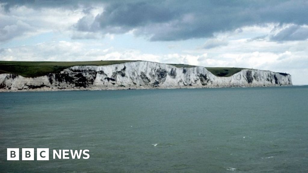 Men 'took artefacts from WW1 HMS Hermes shipwreck in Dover Strait ...