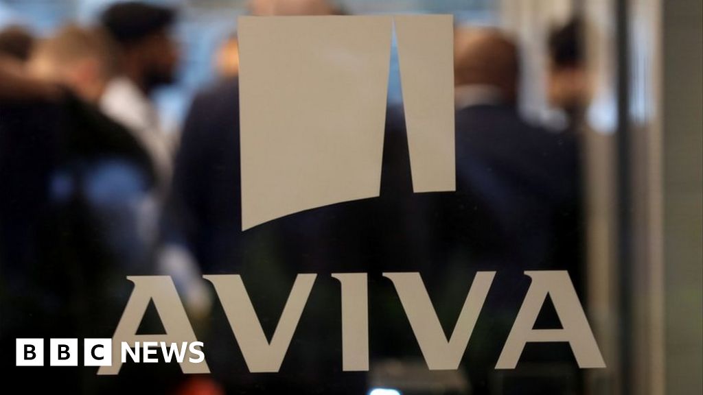 Aviva to adopt home-working as standard practice
