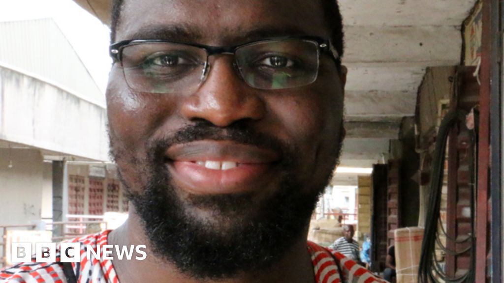 Identity 2016: Nkem Ifejika's Igbo pronunciation - BBC News