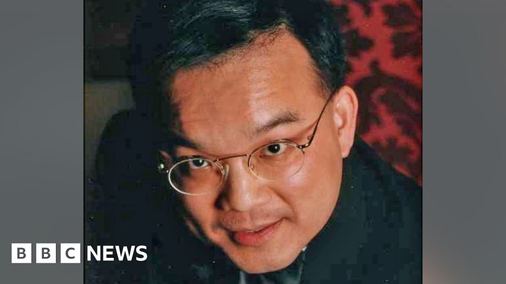 Canadian 'poison killer' Kenneth Law to head straight to trial