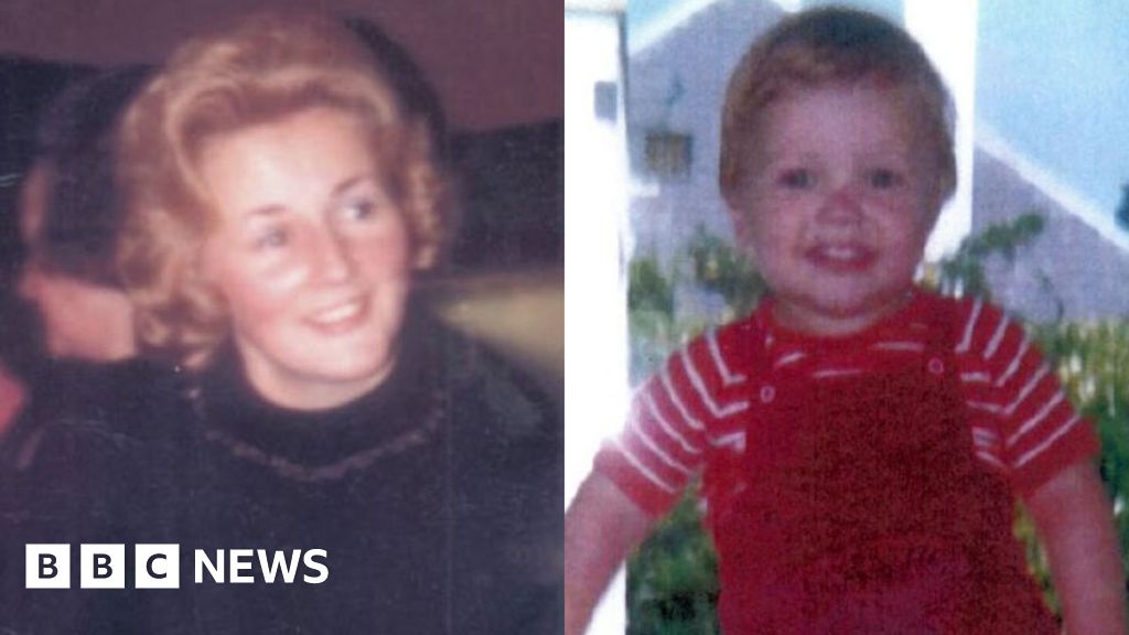 Renee and Andrew MacRae: Sister's plea in unsolved murder of mum and ...
