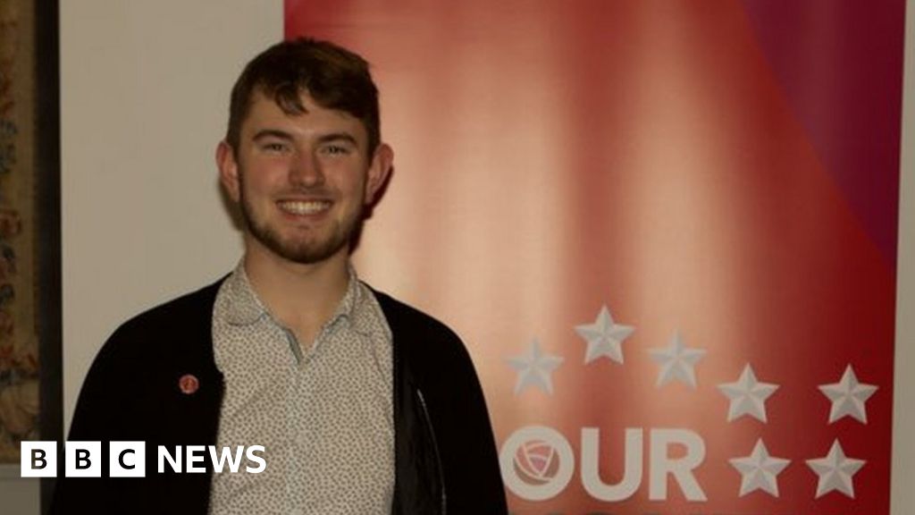 Dublin tram victim was Cormac Ó Braonáin, leader of Ireland's Labour ...