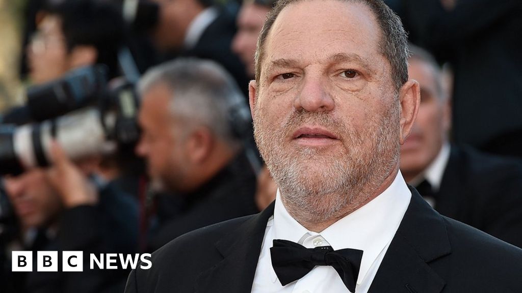 Weinstein and the media's shame