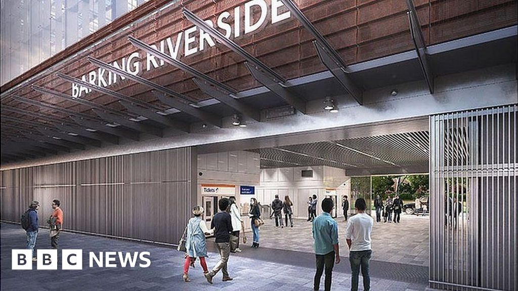 Barking Riverside could be last major TfL project - Lib Dem assembly ...