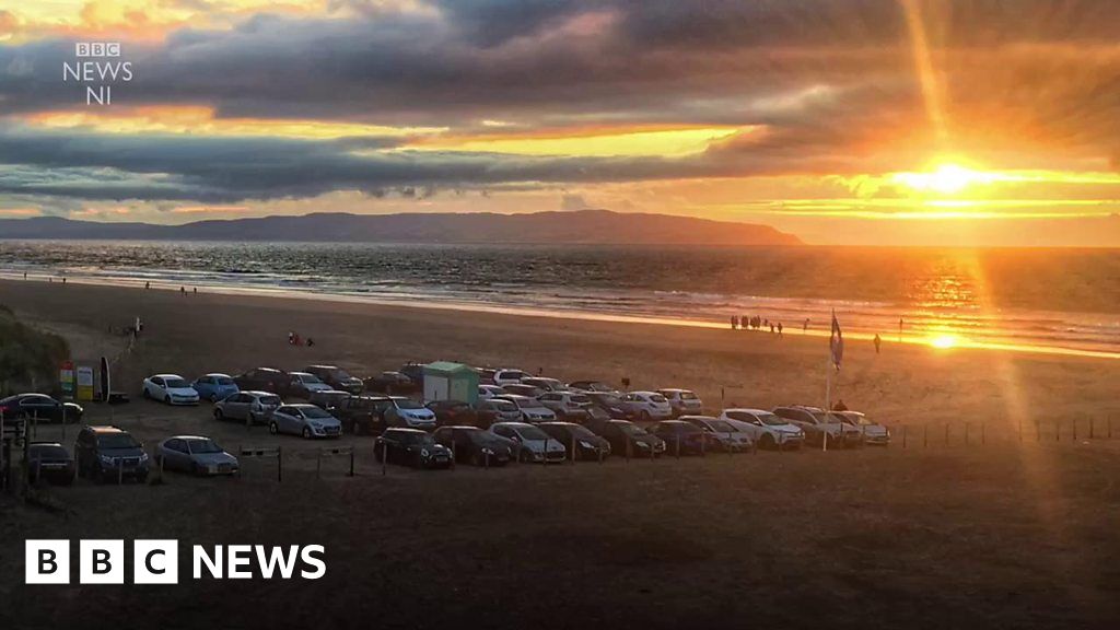 Your pictures on BBC News NI - BBC News